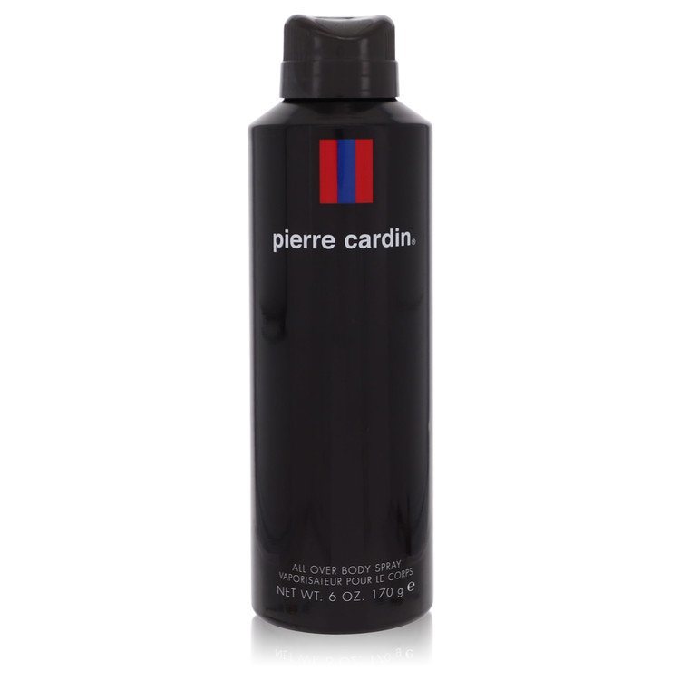 Pierre Cardin by Pierre Cardin Body Spray – Fragrantly