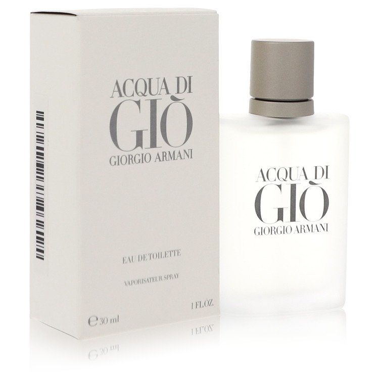 Acqua Di Gio by Giorgio Armani Eau De Toilette Spray – Fragrantly