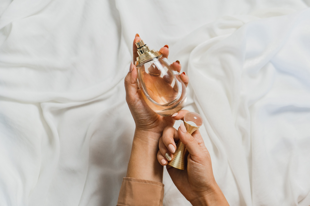 Why Invest in High-Quality Perfume – Fragrantly